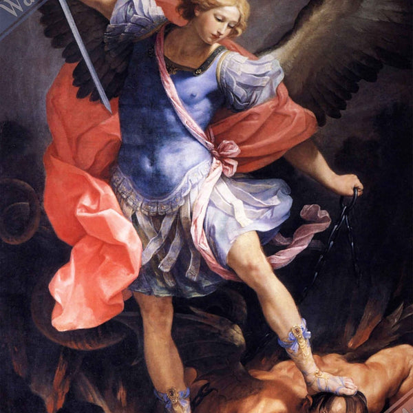 Guido Reni Arcangel