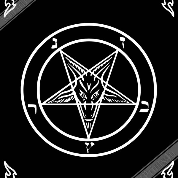 satanic symbol