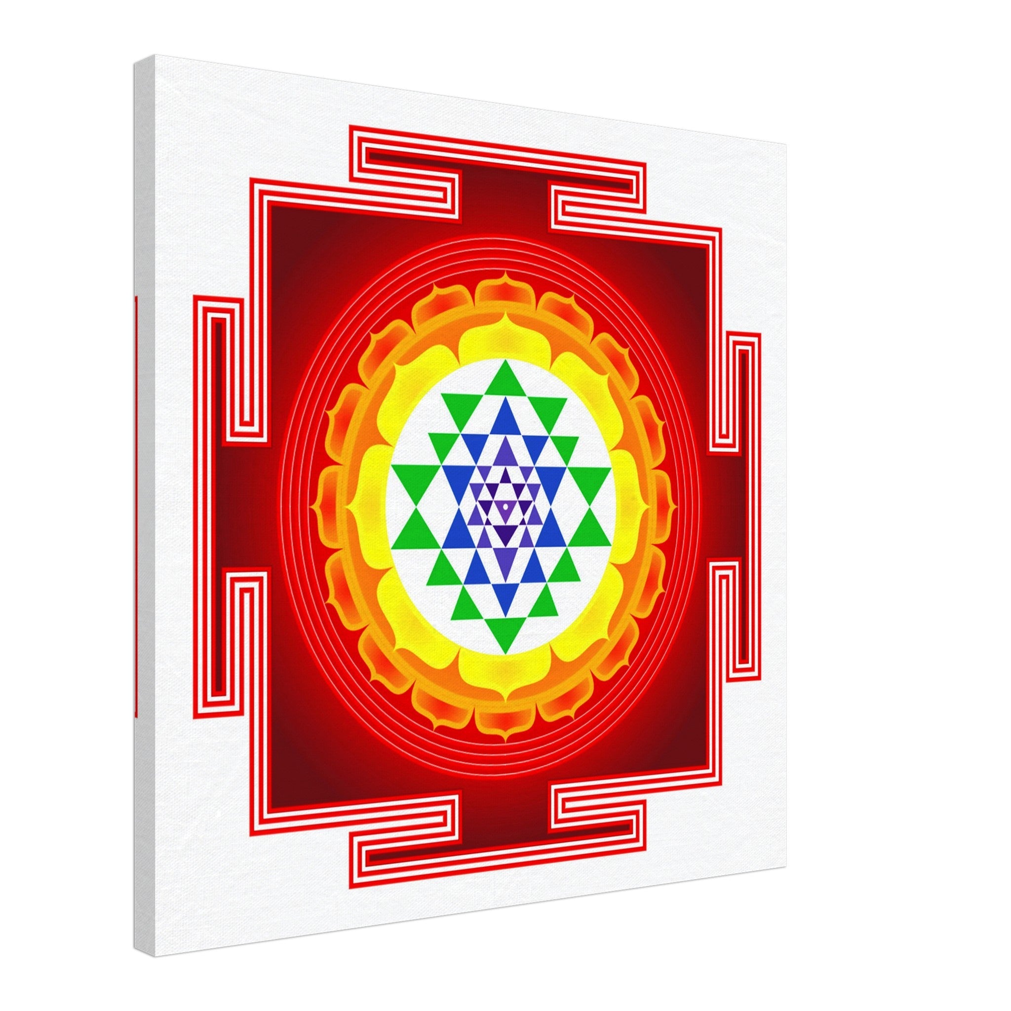 Sri Yantra Wallpapers Shree